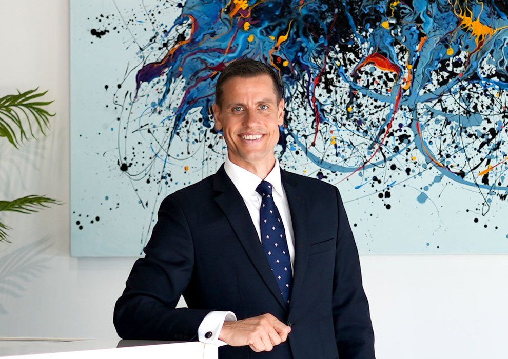 Philip Rist MRICS | Senior Off Plan & Investment Consultant | haus & haus