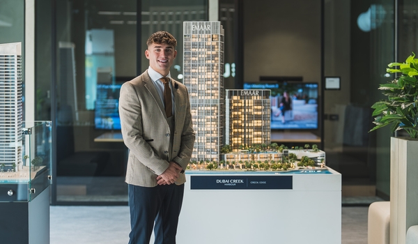 Kodie Murphy | Emirates Living, The Meadows & The Springs Consultant ...