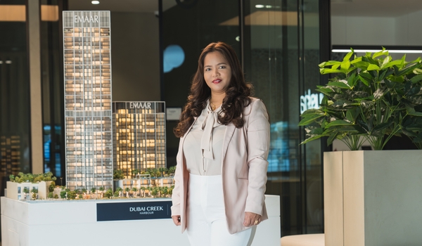 Marla Guy | Senior Property Manager | haus & haus