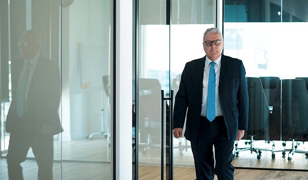 Steven Leckie | Associate Director — Off Plan & Investment | haus & haus