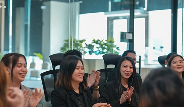 HR & Administration team | null | haus & haus