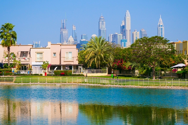 Best Family Friendly Places to Rent in Dubai | haus & haus | haus & haus