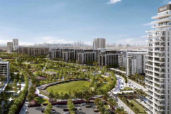 Dubai Hills Estate Area Guide | | haus & haus